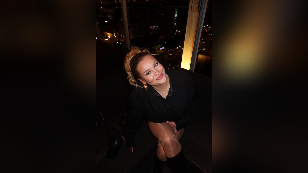 Kimisinamood: Warum Shirin David diese Hornburgerin kennt