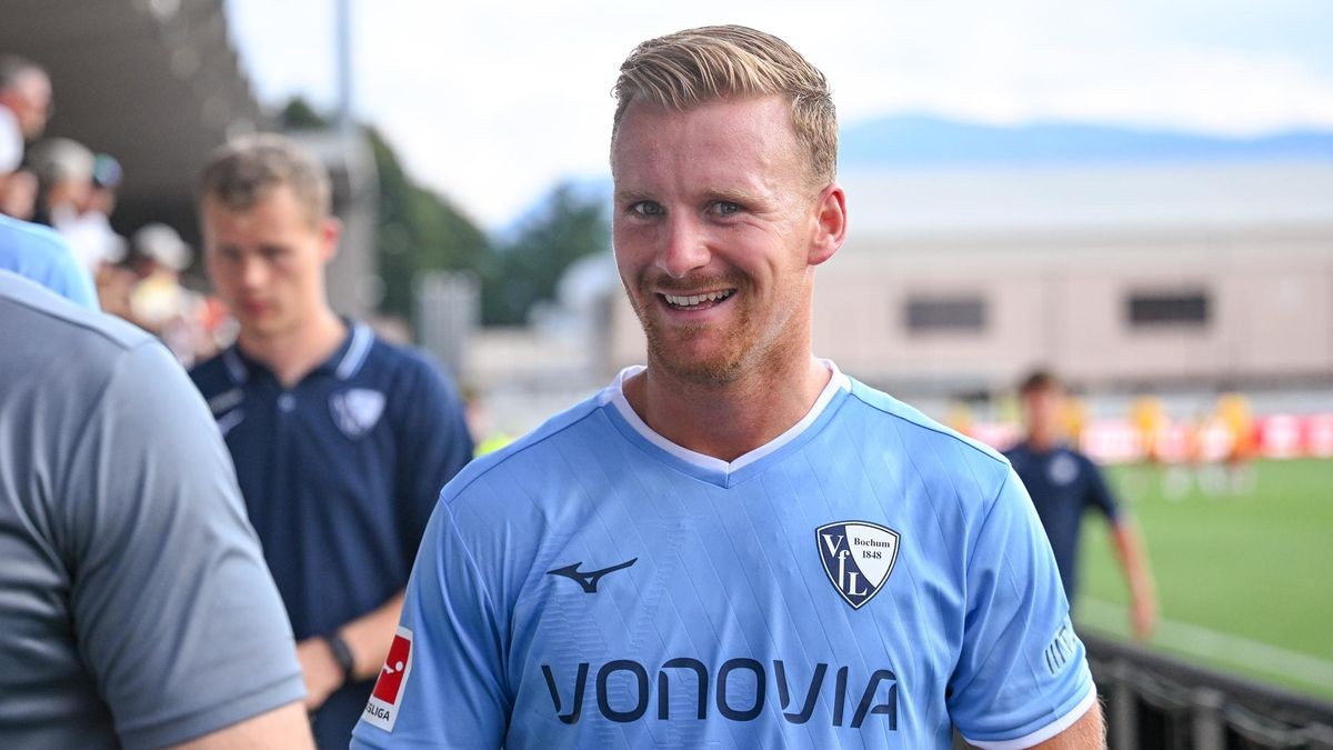 Bundesliga-Check: Bochum, Union und Wolfsburg – Wer steigt ab?