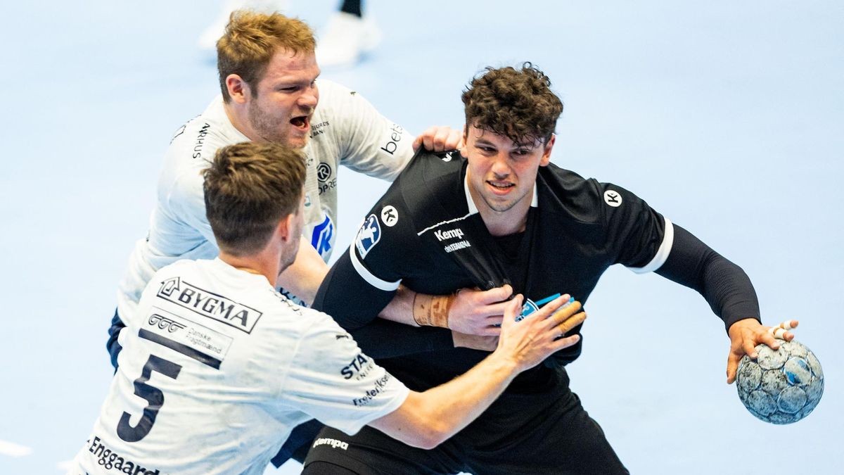 Olympia-Held begeistert nach Rückkehr