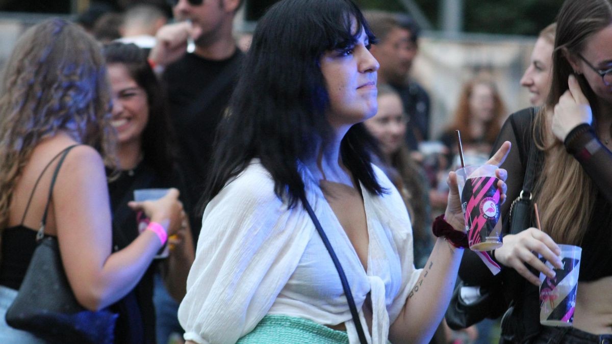 Fotostrecke vom Ferik Festival in Ennepetal