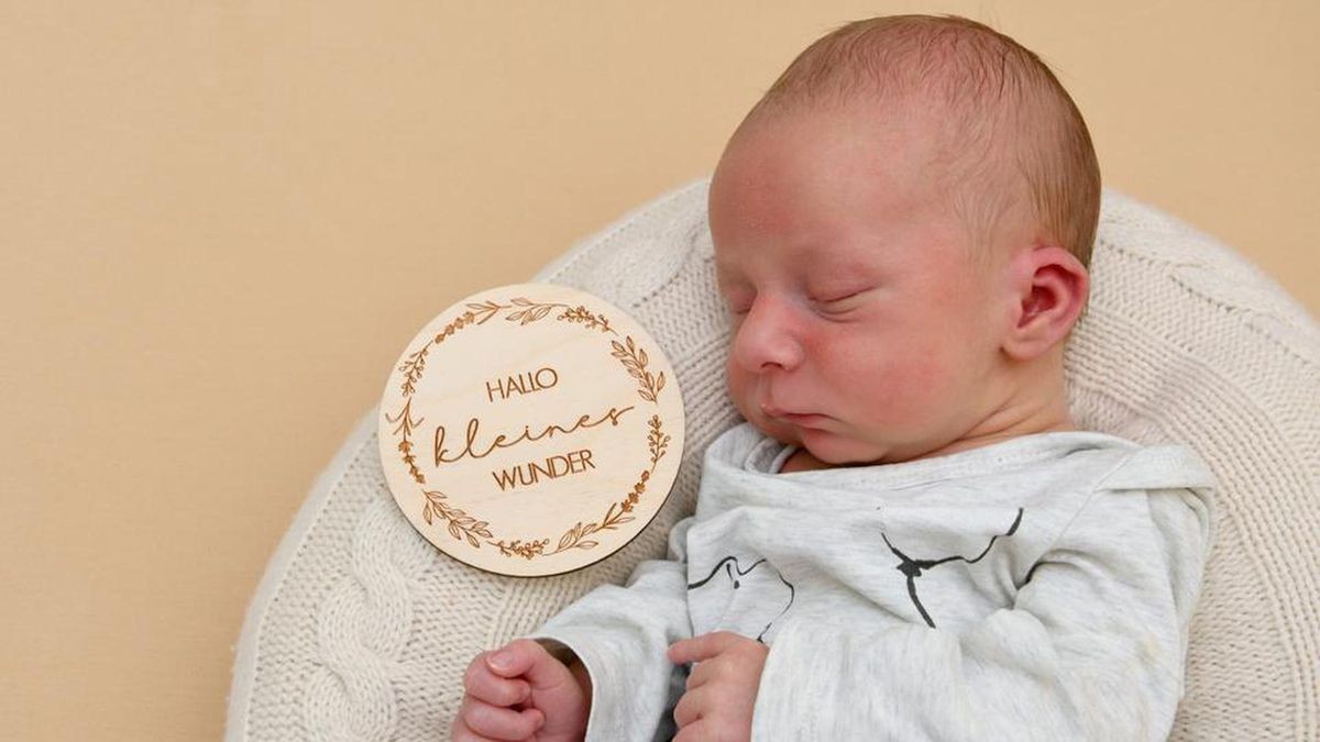 Babygalerie Unstrut-Hainich-Kreis 2024