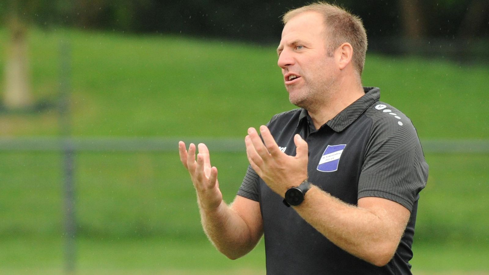 Niederrheinpokal: Dickes Brett für den SV Scherpenberg