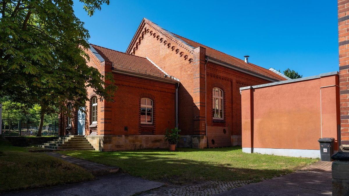 Gotha plant Bau einer Multifunktionshalle am Volksparkstadion