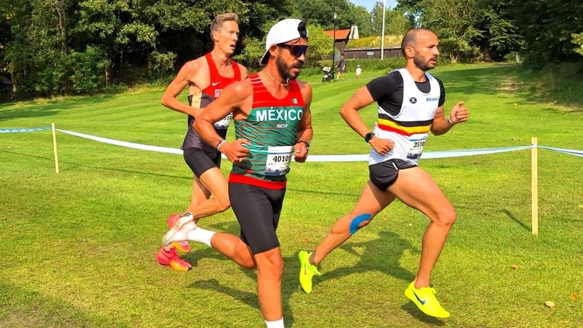 Starke Leistung: Nordhäuser gewinnt Bronze bei einer Weltmeisterschaft