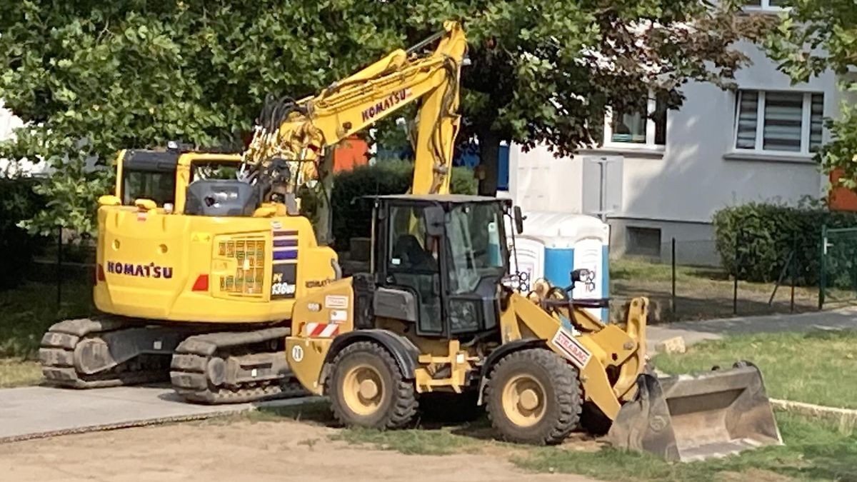 Tempo 30 auf der B 92: Auf der Vogtlandstraße in Gera wird es ernst ab Montag (mit Karte)