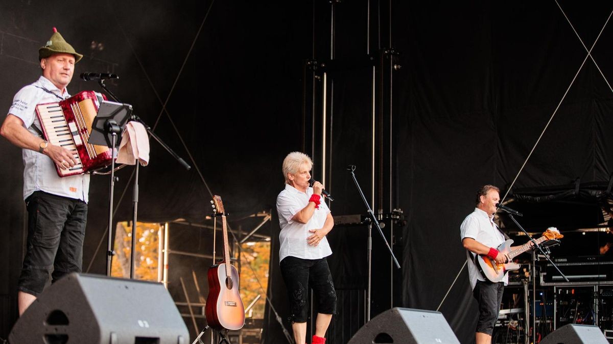 Amigos und Freunde beschließen Apoldaer Musiksommer 2024