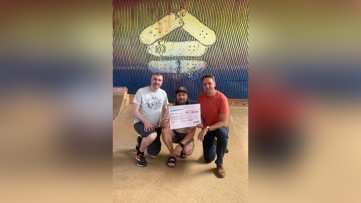 Nachrichten aus dem Kreis Gotha