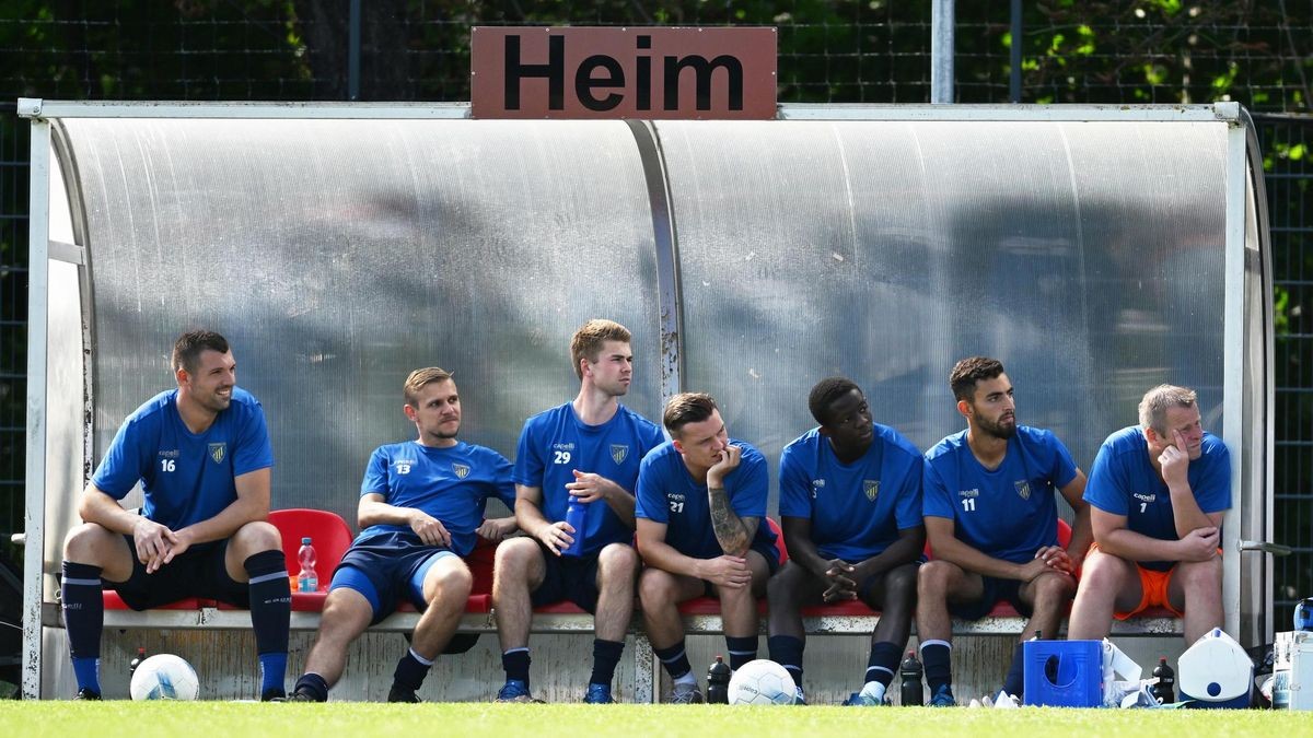 Notbremse bremst Arnstadt aus