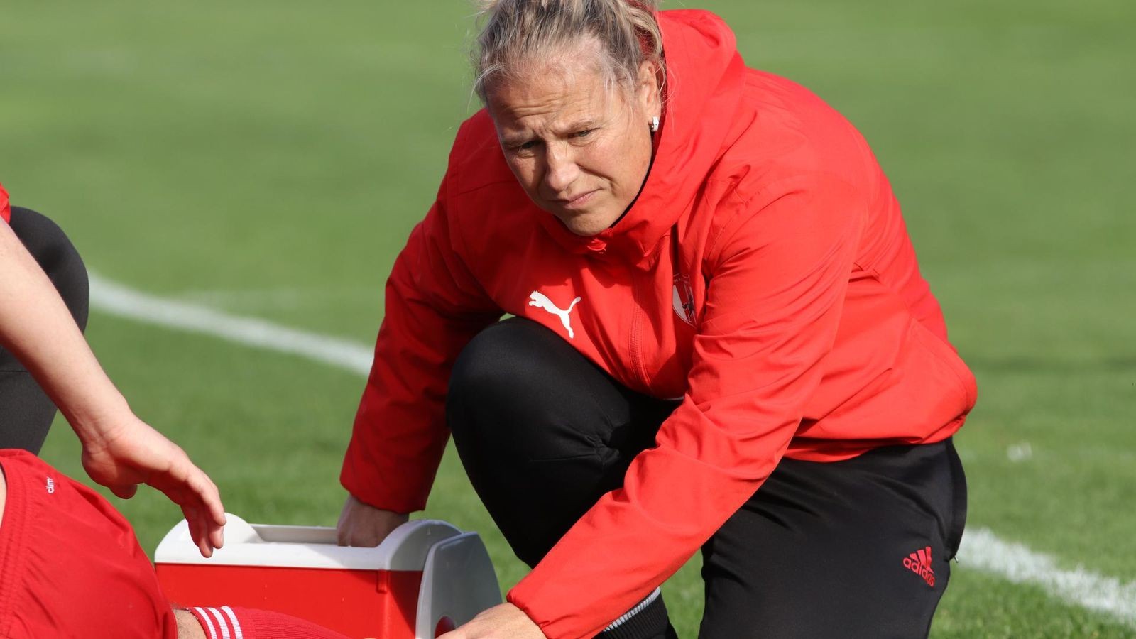 SV 08 Rothenstein: Wenn die Liga immer noch zu schnell ist