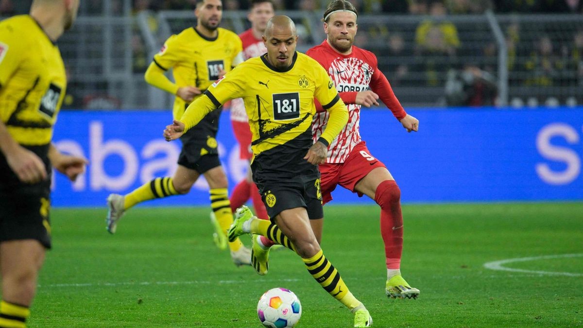 BVB-Gewinnspiel: 4 Tickets + 2 Übernachtungen im Europapark