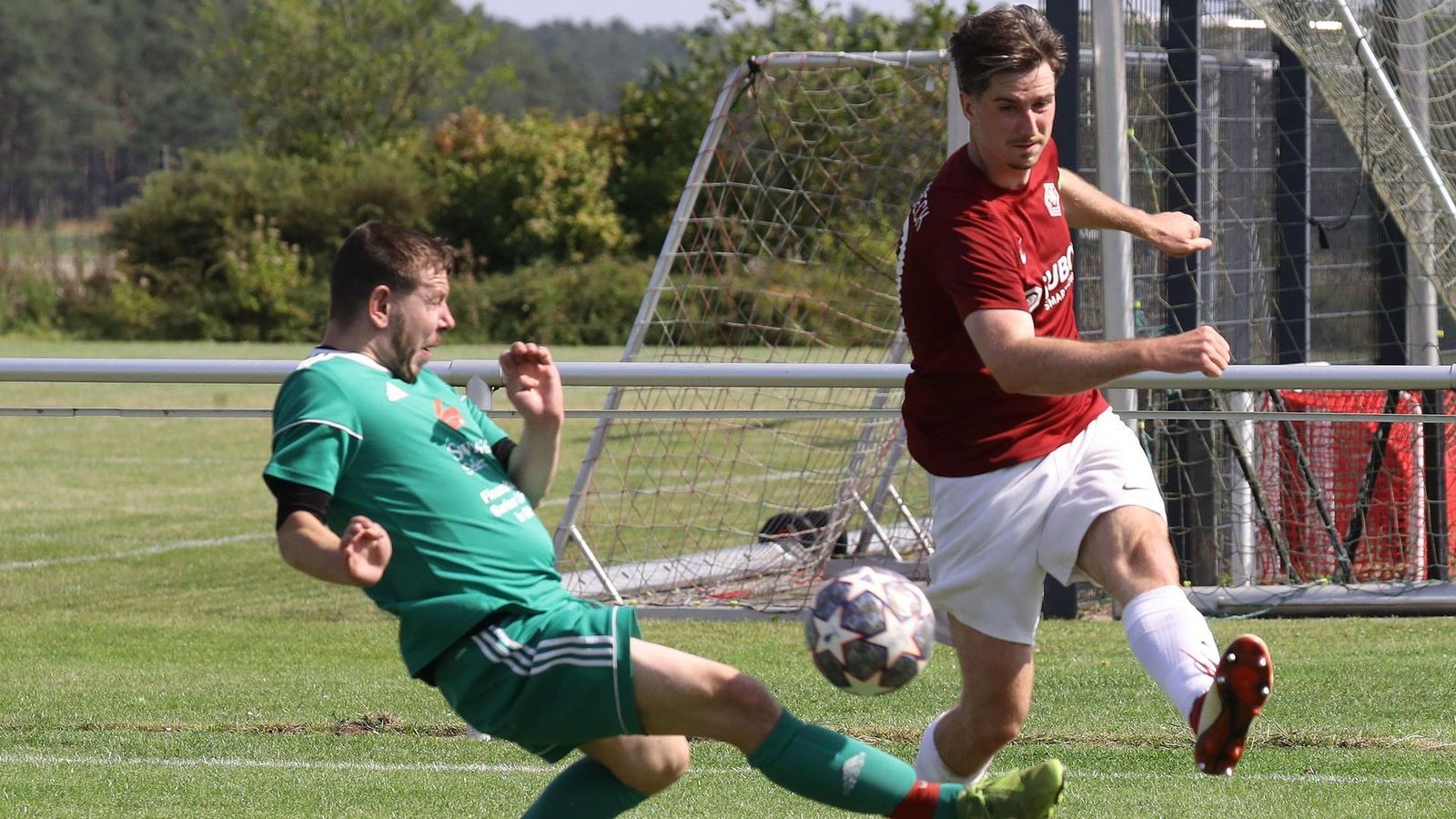 Regionalsport kompakt: SV Westerbeck II holt sich ersten Saisonsieg