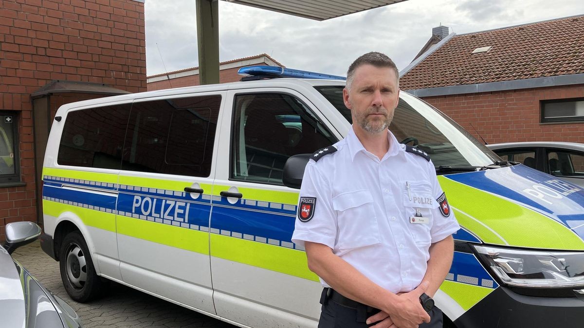 Silvester im Kreis Peine – das ist die Bilanz der Polizei zum Jahreswechsel