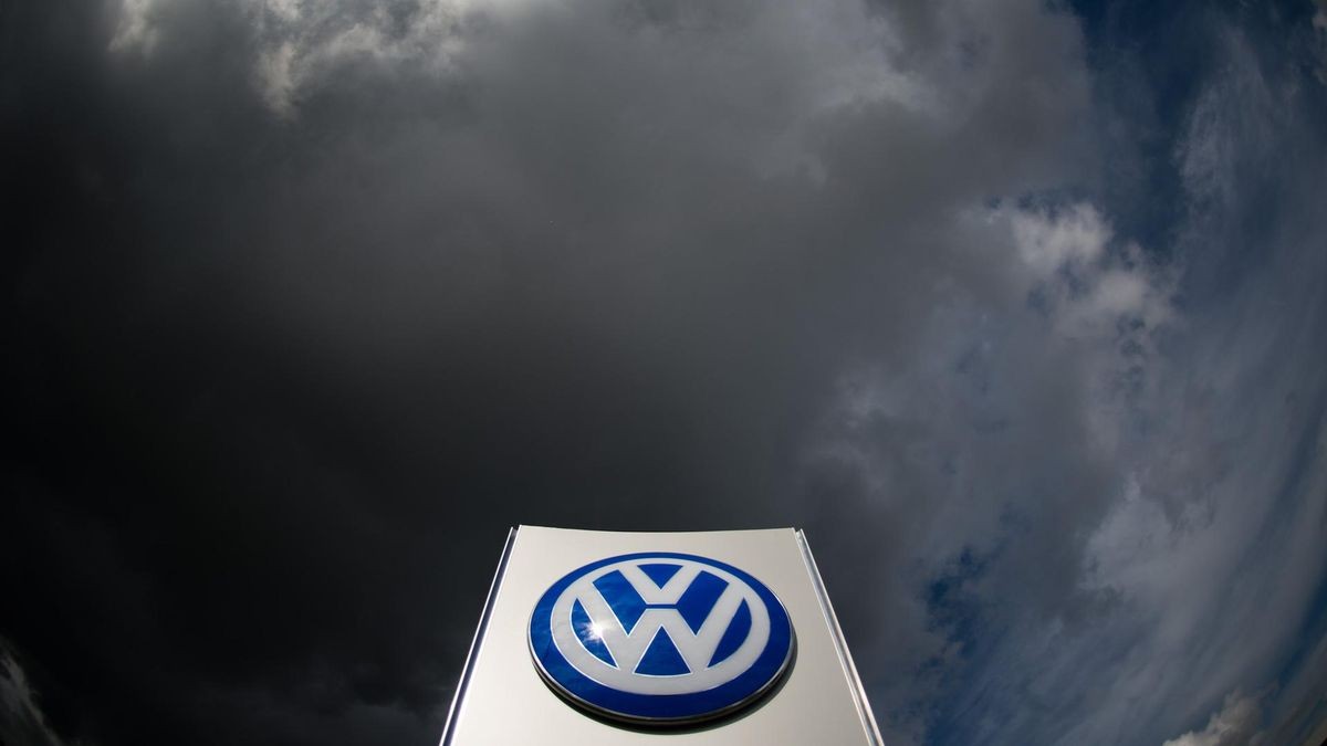 Zeitenwende bei VW – Jobgarantie fällt, Werke in Gefahr?