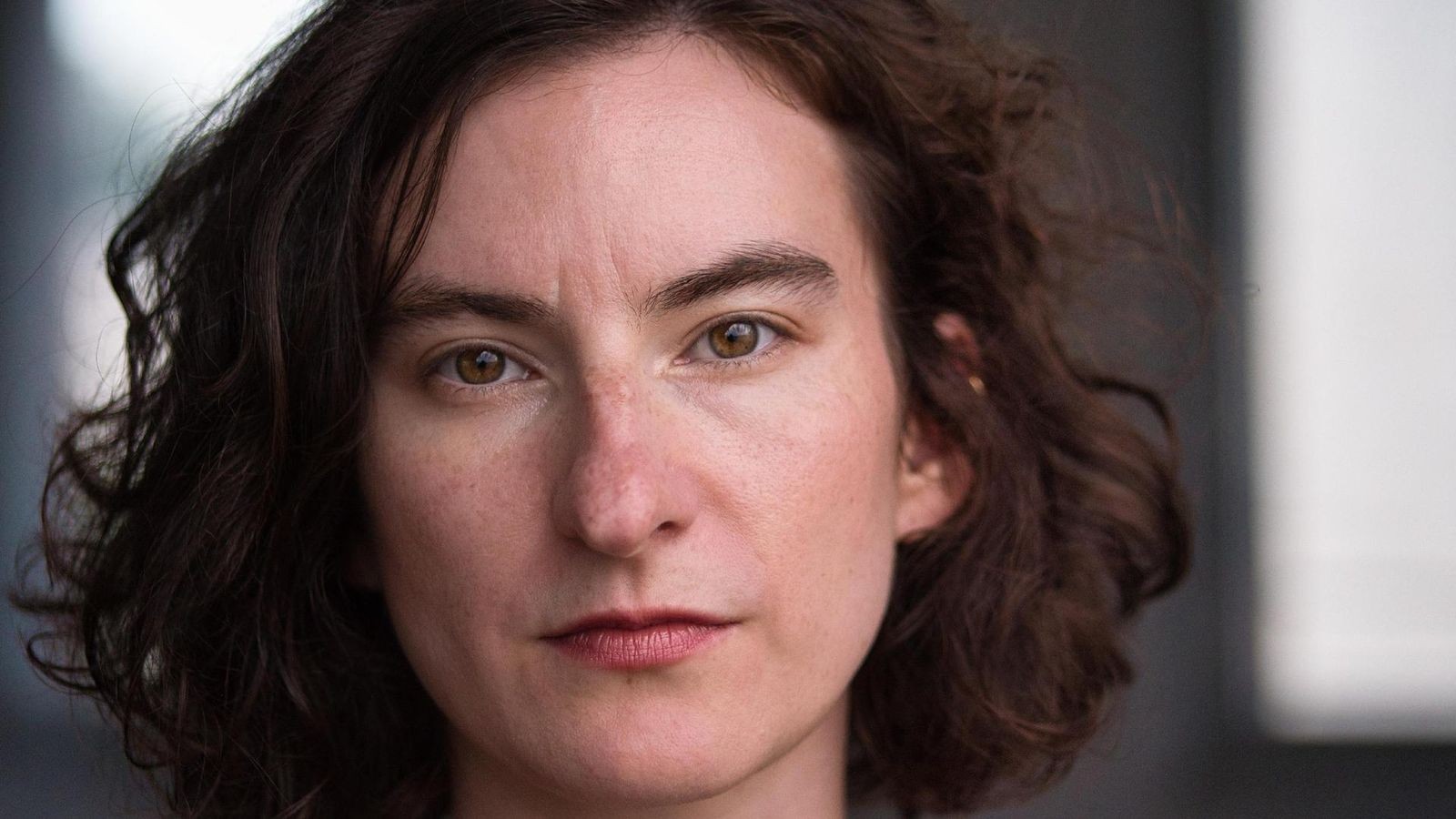 Bestsellerautorin kommt nach Weimar