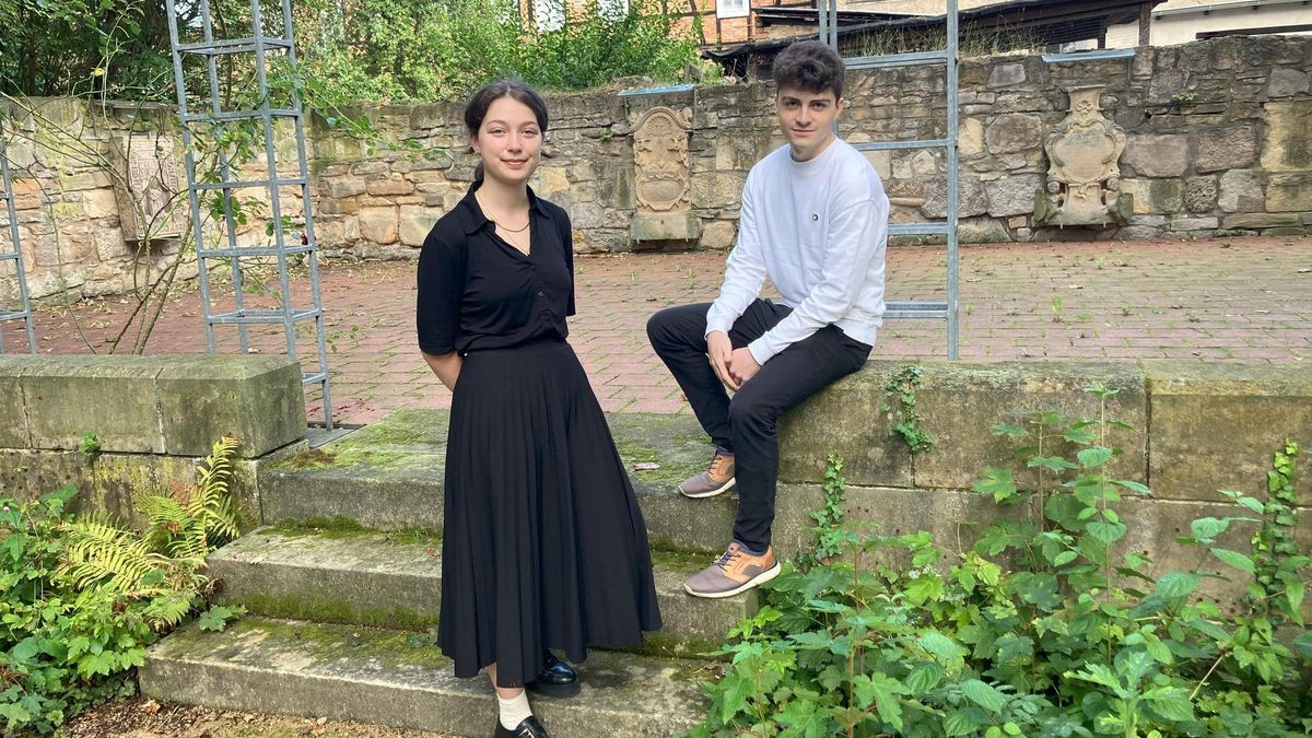 Arnstädter Schlossmuseum im Wandel: Umbau und neue Impulse