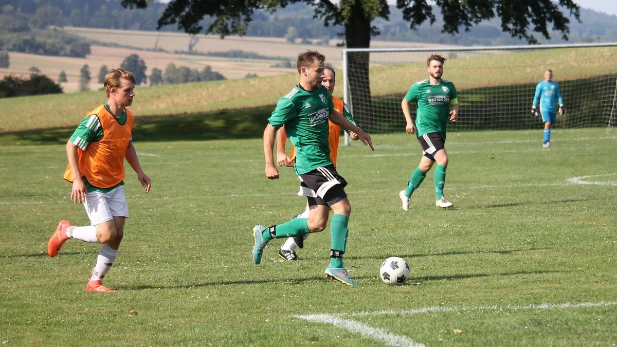 Ein volles Programm inklusive Pokalrevanche steht an