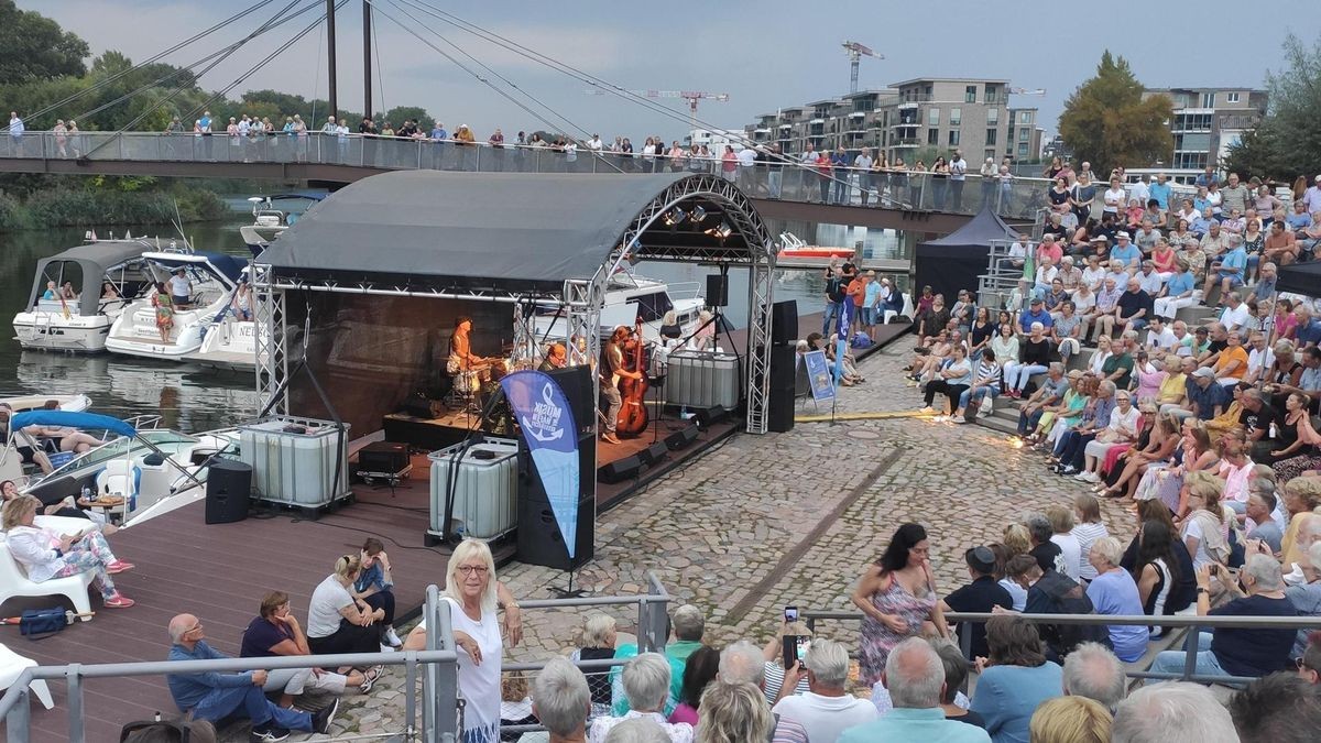 Geesthacht: Aktuelle News im Überblick