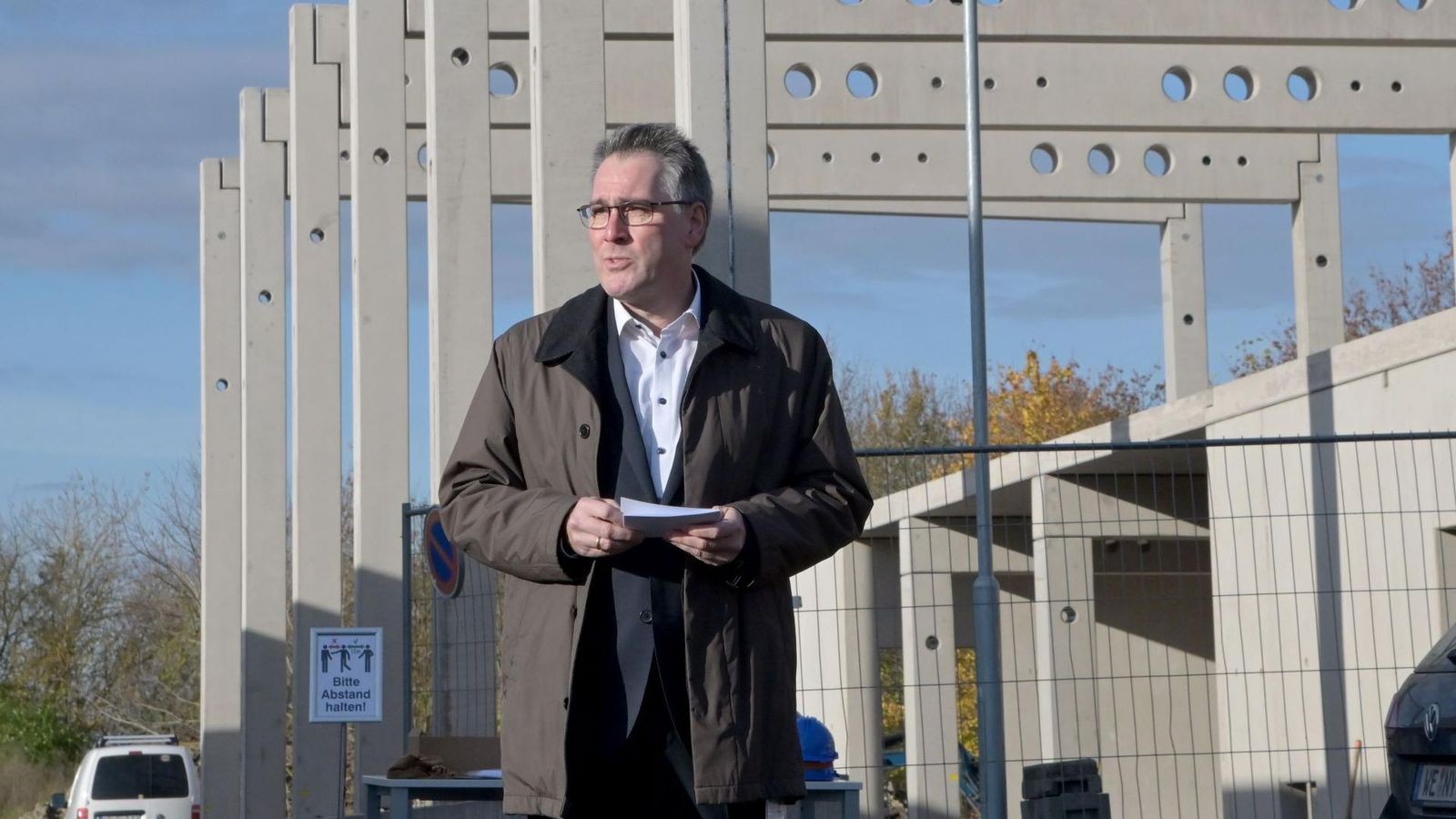 Weimars Desay SV Automotive bekommt einen neuen Chef