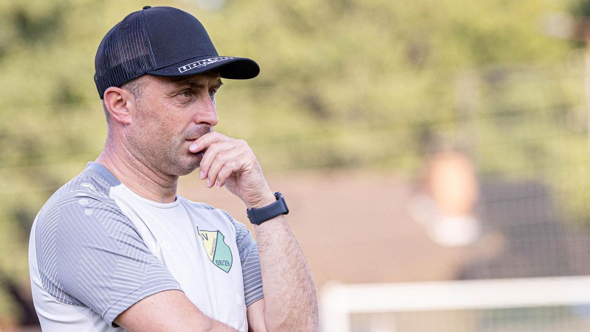 SV 08/29 Friedrichsfeld: Spieler vom Platz ins Krankenhaus