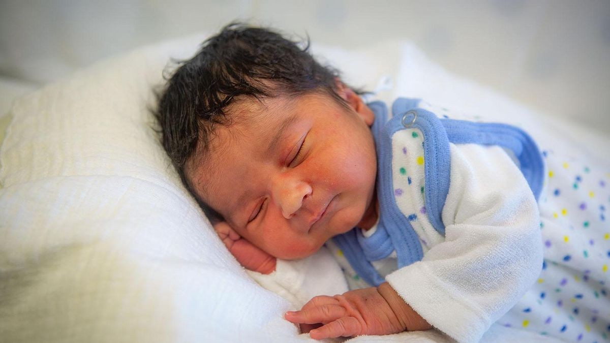 Babygalerie für Erfurt und Umgebung 2