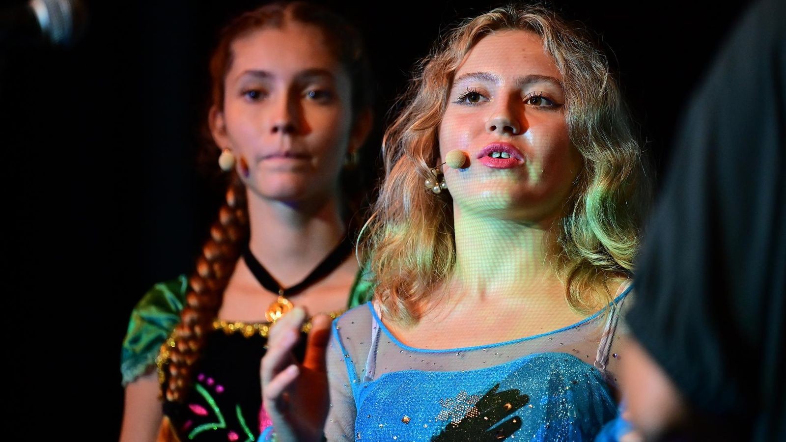 150 Jahre „Elsa“: Wo Courage und Mut gelehrt wird