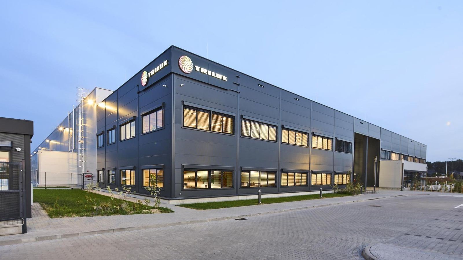 Trilux-Werk in Polen: Was bedeutet das für Standort Arnsberg?