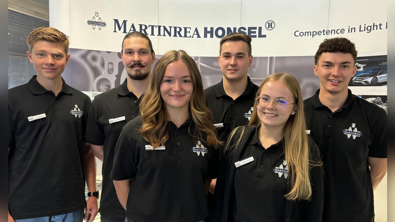 Ausbildung bei Martinrea Honsel: So punktet der Betrieb