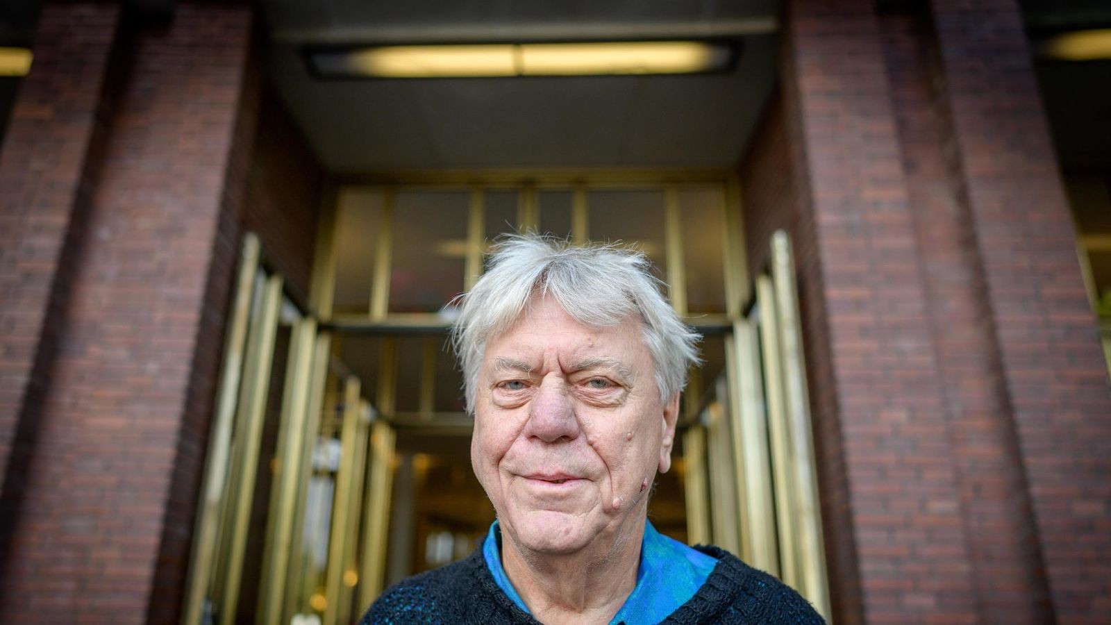 „Meine beste Inszenierung kommt noch“, sagt Johan Simons