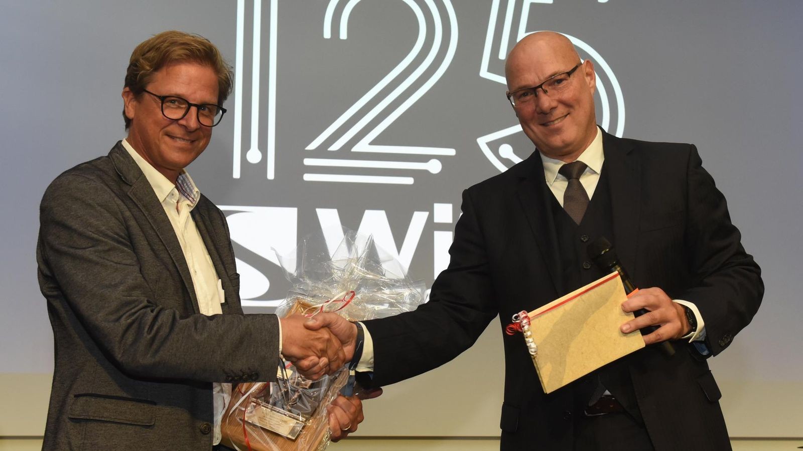 125 Jahre Witte Automotive: Eine Velberter Erfolgsgeschichte