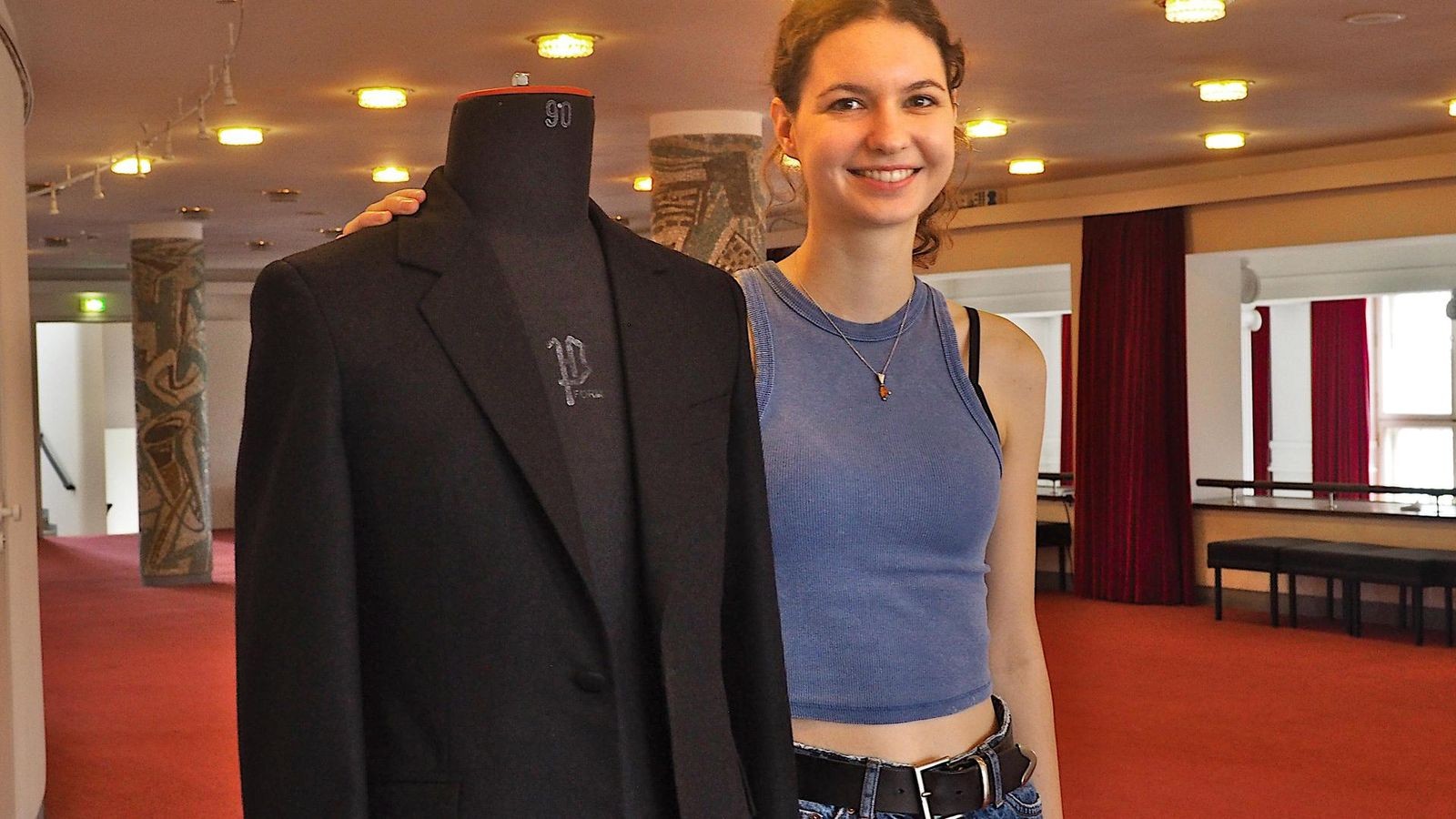 Erstklassiger Handwerksnachwuchs aus dem DNT Weimar