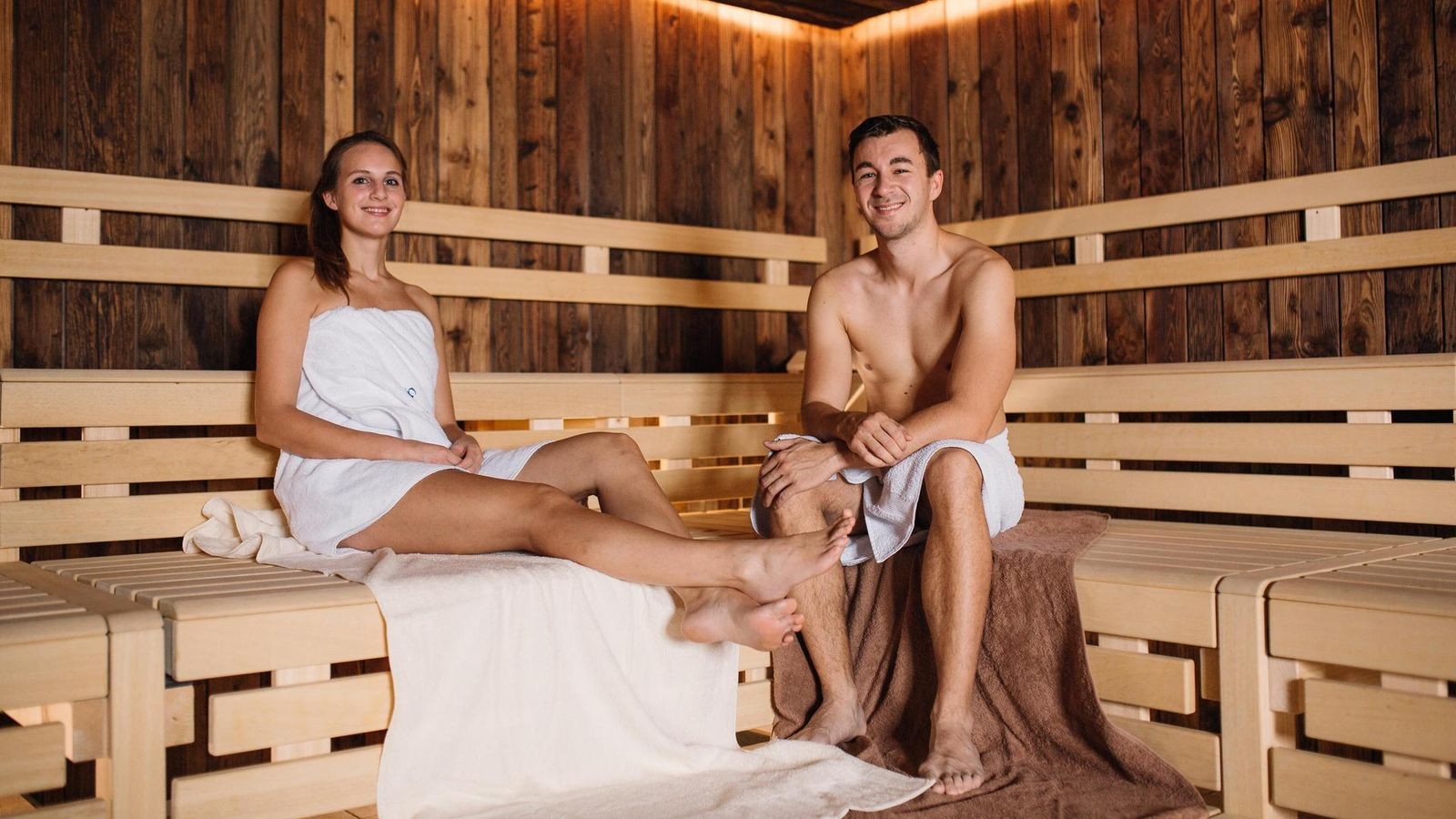 Sauna trotz Erkältung? Dann beachten Sie diese Gesundheitstipps02