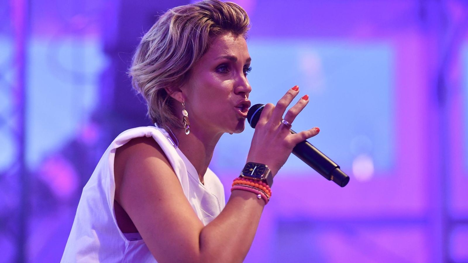 „Die Schlagernacht des Jahres“: Diese Stars sind 2025 dabei