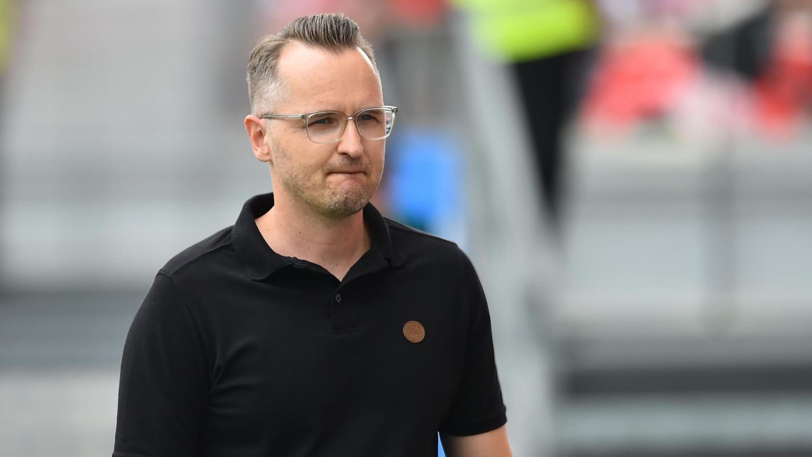 RWE-Sportdirektor Flüthmann hat Respekt vor VfB Hilden