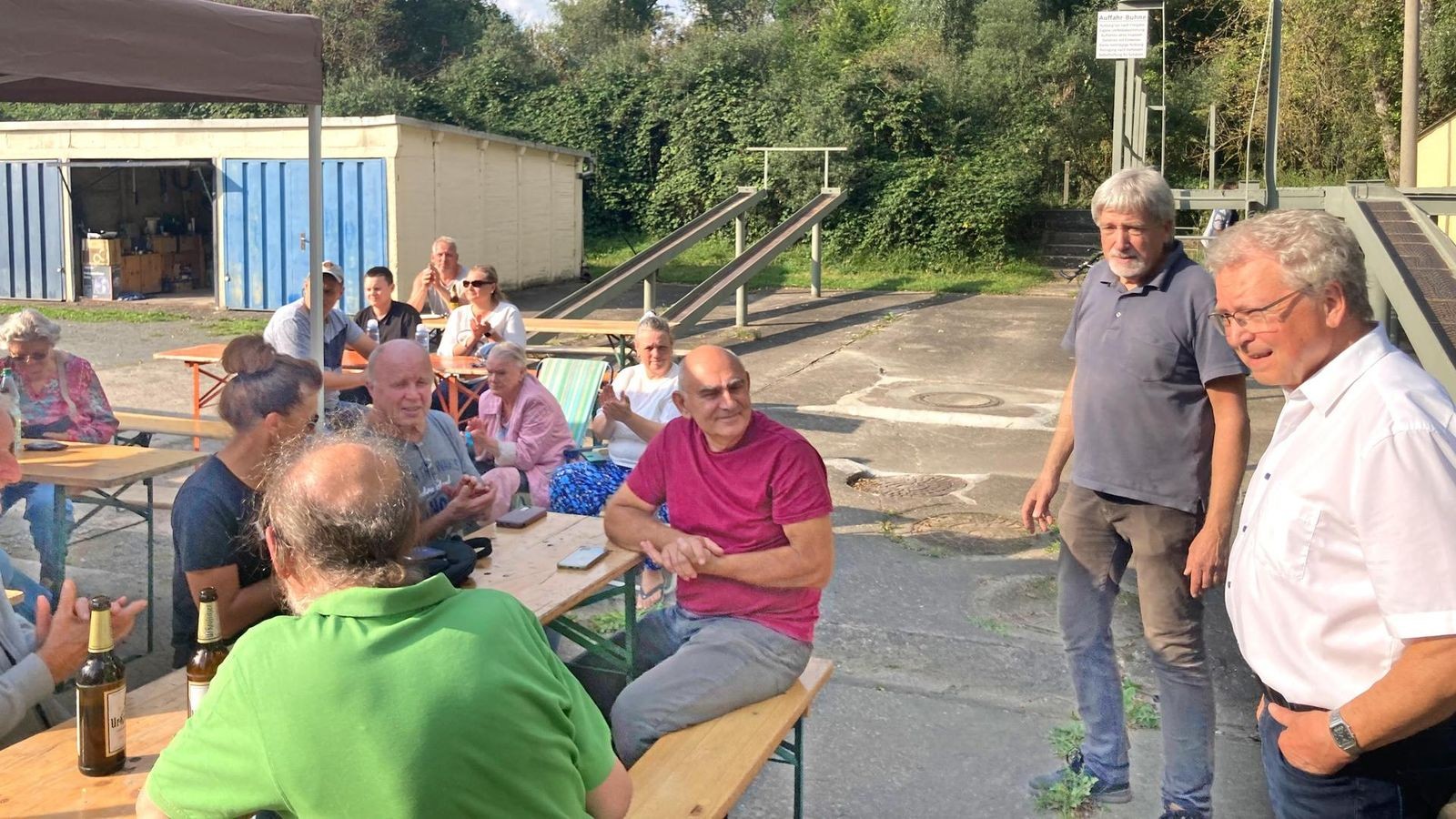 Richter fragt Stadt Jena: Was soll hier eigentlich vollstreckt werden?