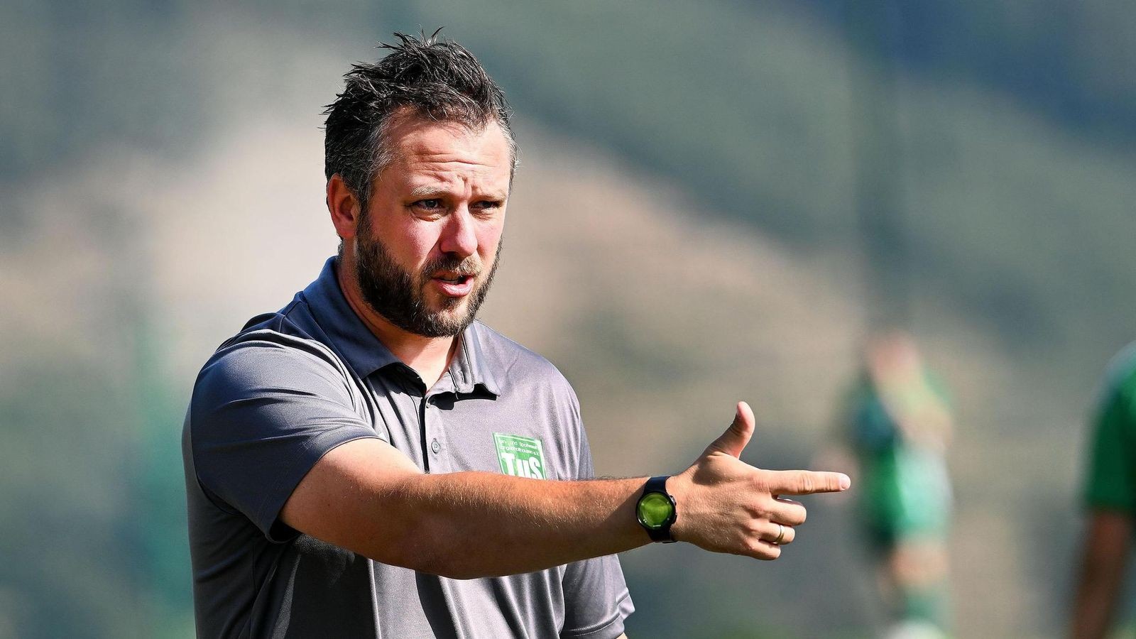 „Hat uns überrascht“: Darum hört Jan Gajewski beim TuS L.A. auf