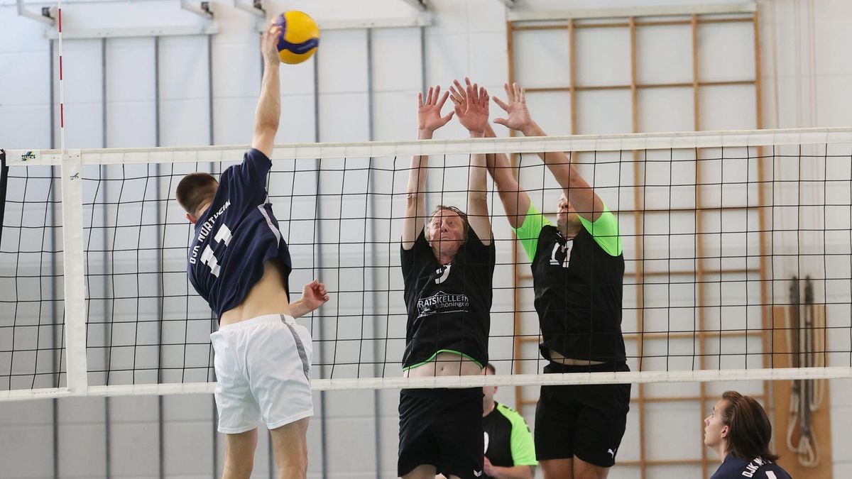 Bornumer Teilerfolg bei der Rückkehr in die Verbandsliga