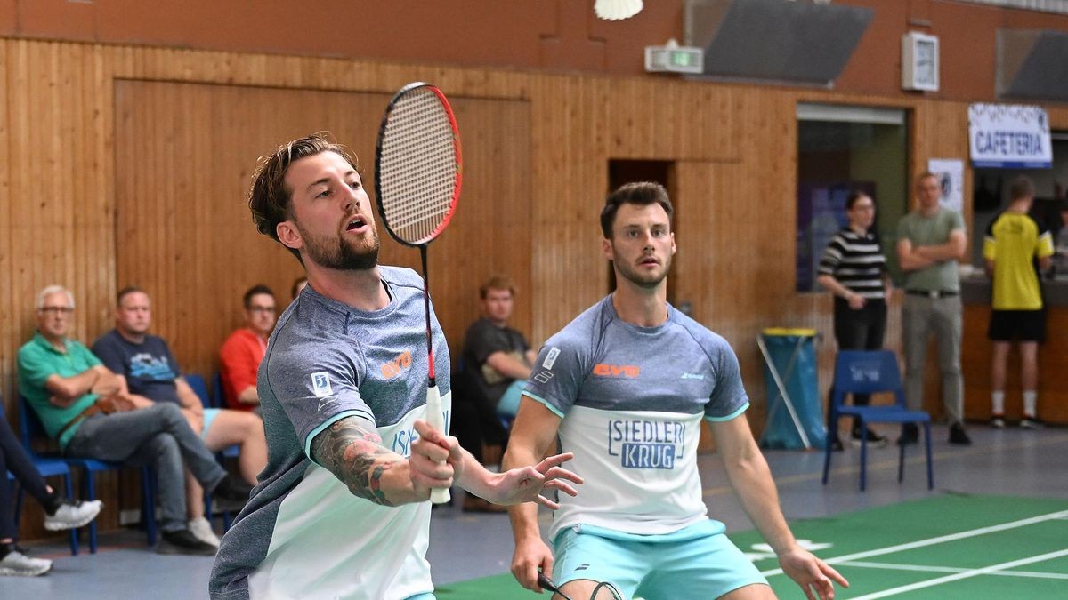 Sterkrade-Nord fehlen gegen Solingen viele Stammkräfte