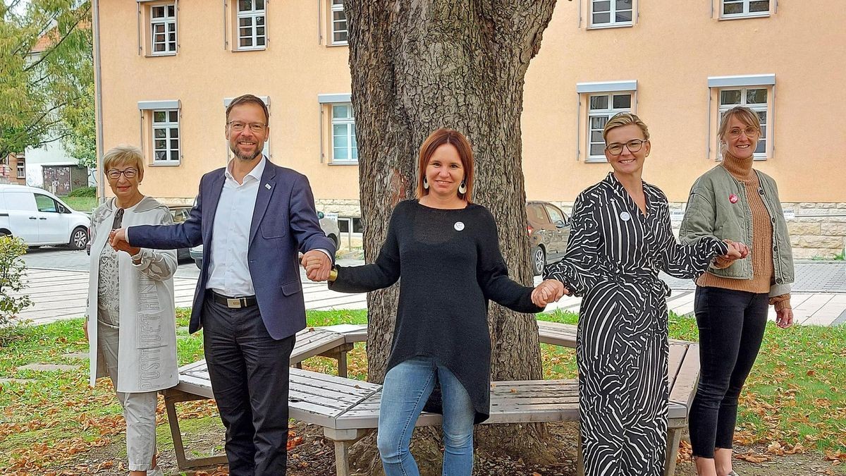 Neues aus Jena: Ehrenamtspreis und Sport für den guten Zweck