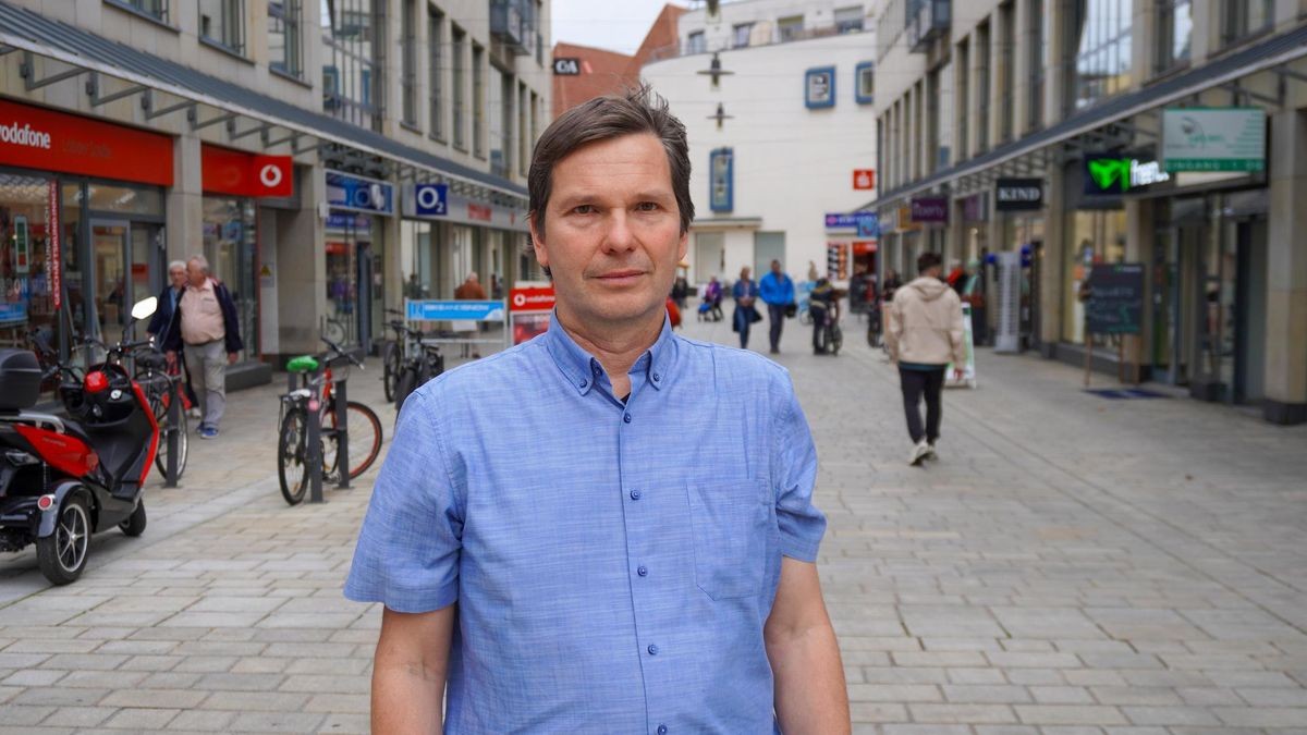 Vater von Maja T.: „Ob die Vorwürfe belegbar sind, ist zweifelhaft“