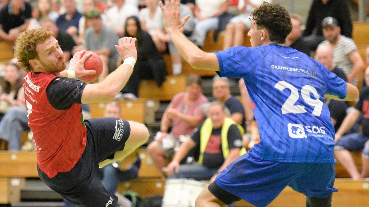 OSC Rheinhausen: Drei Chancen auf Rettung in der Regionalliga