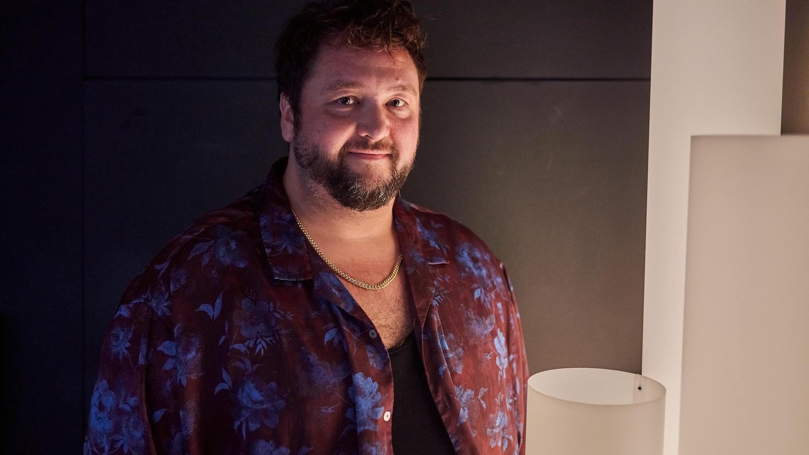 Daniel Zillmann: „Das ist alles Neuland für mich“