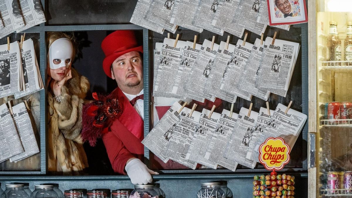 Daniel Zillmann: „Das ist alles Neuland für mich“