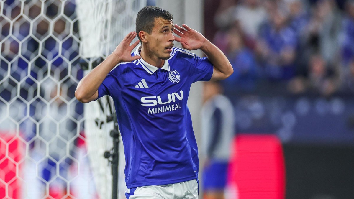 Schalke vor Paderborn-Topspiel: Ron Schallenberg beklagt Kartenproblem