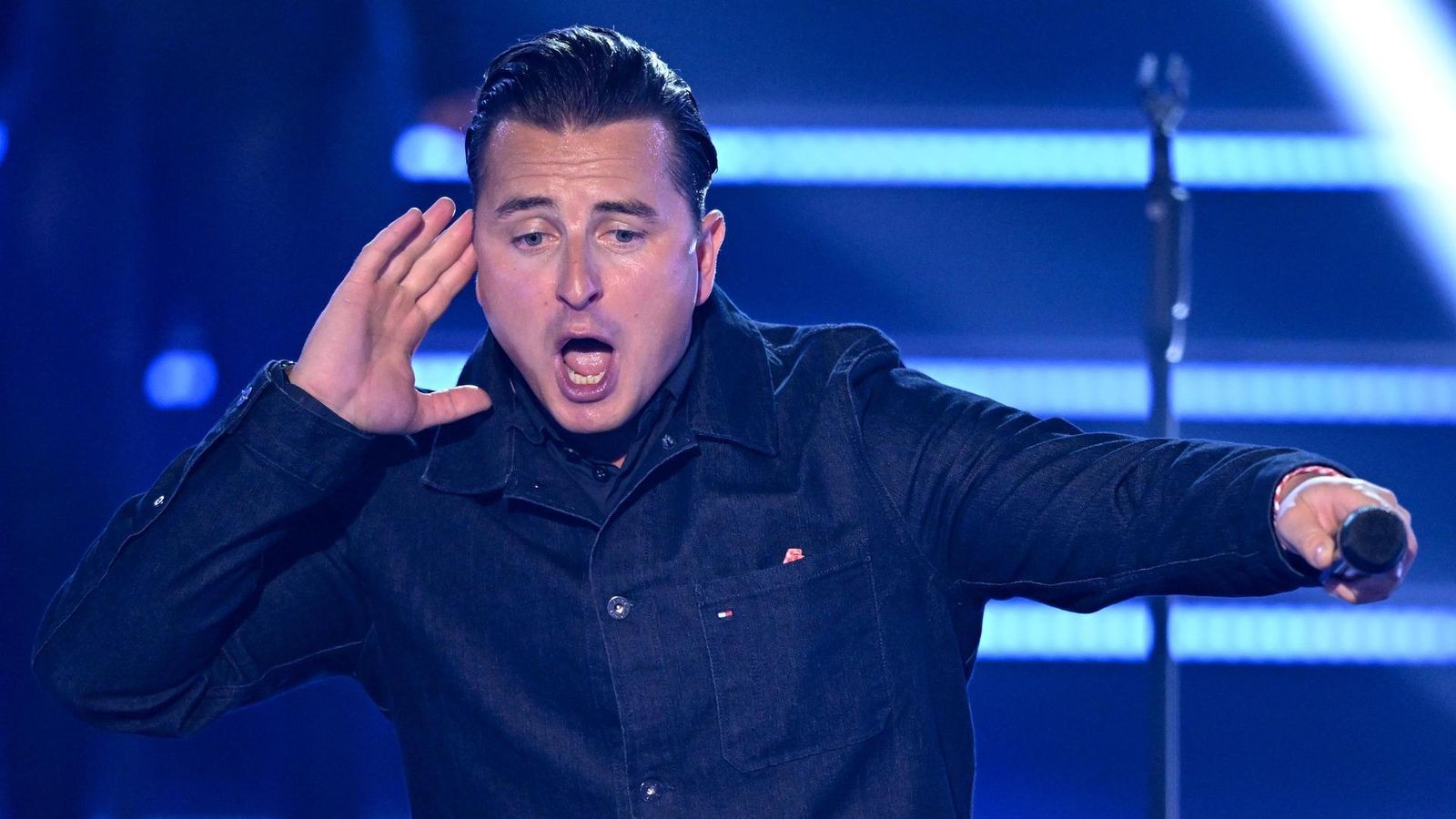 Andreas Gabalier erneut live in Erfurt - 2025 spielt er erneut vor ...