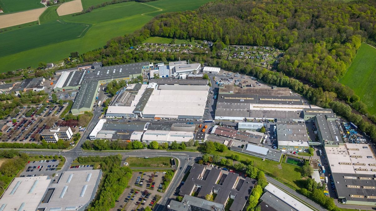 Weitere WKW-Firmen in Velbert insolvent – darunter Erbslöh