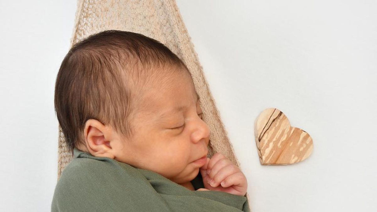 Babygalerie: Das sind Braunschweigs Neugeborene