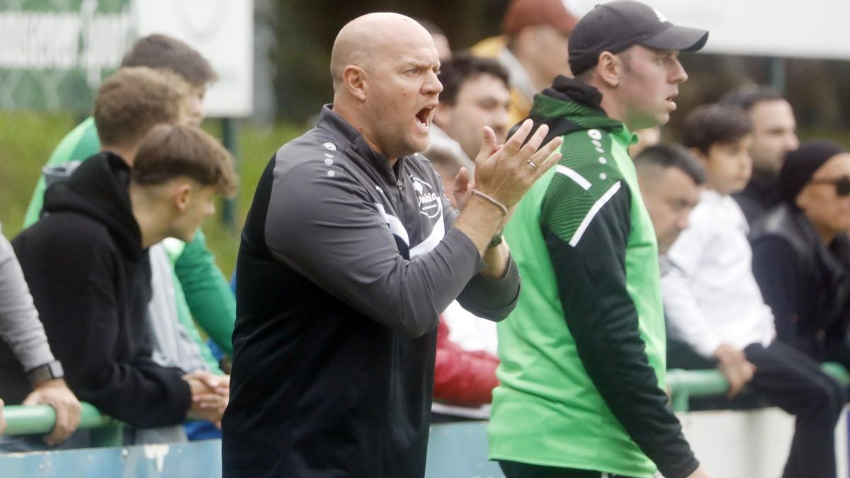 Marcel Landers: Wir müssen rennen, rennen und rennen“