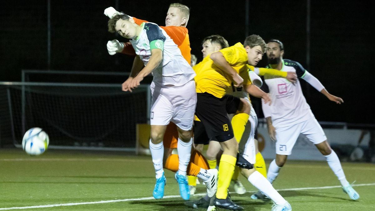 Sport in Essen: Ergebnisse, Spielberichte und Nachrichten zu RWE, Tusem ...