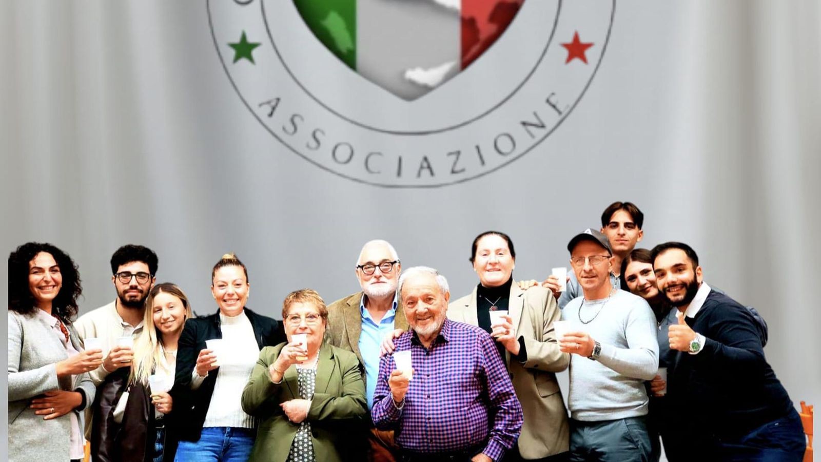 Gianfranco Di Ruberto leitet neuen Wolfsburger Verein