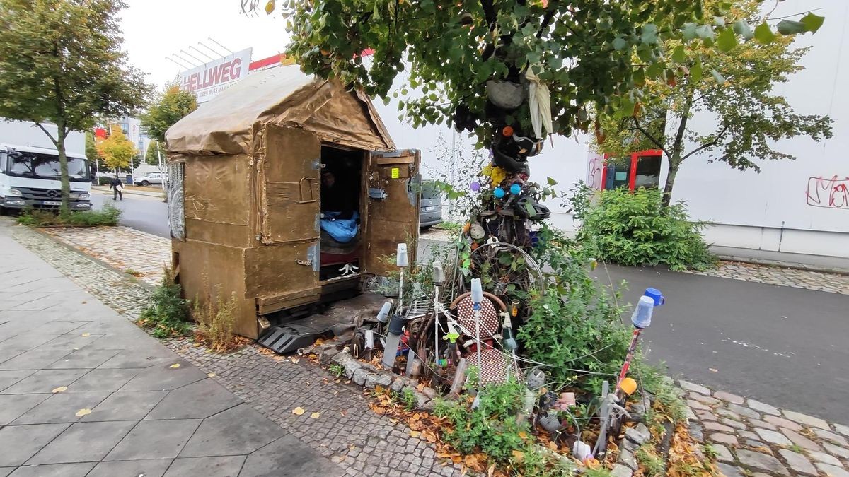 Parkzonen in Berlin: Was es kostet – und welche Ausnahmen gelten